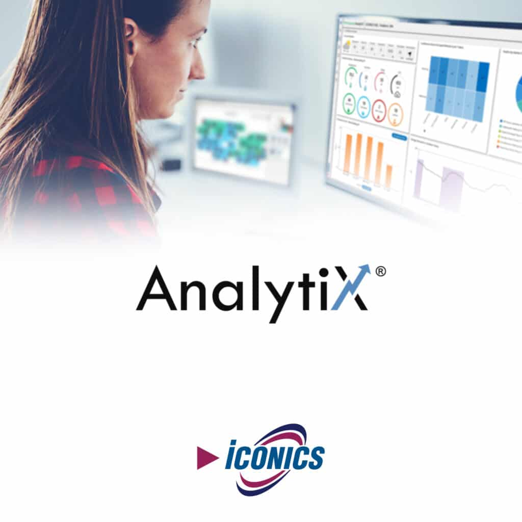 Assurez un retour au bureau en toute sécurité avec Workspace AnalytiX