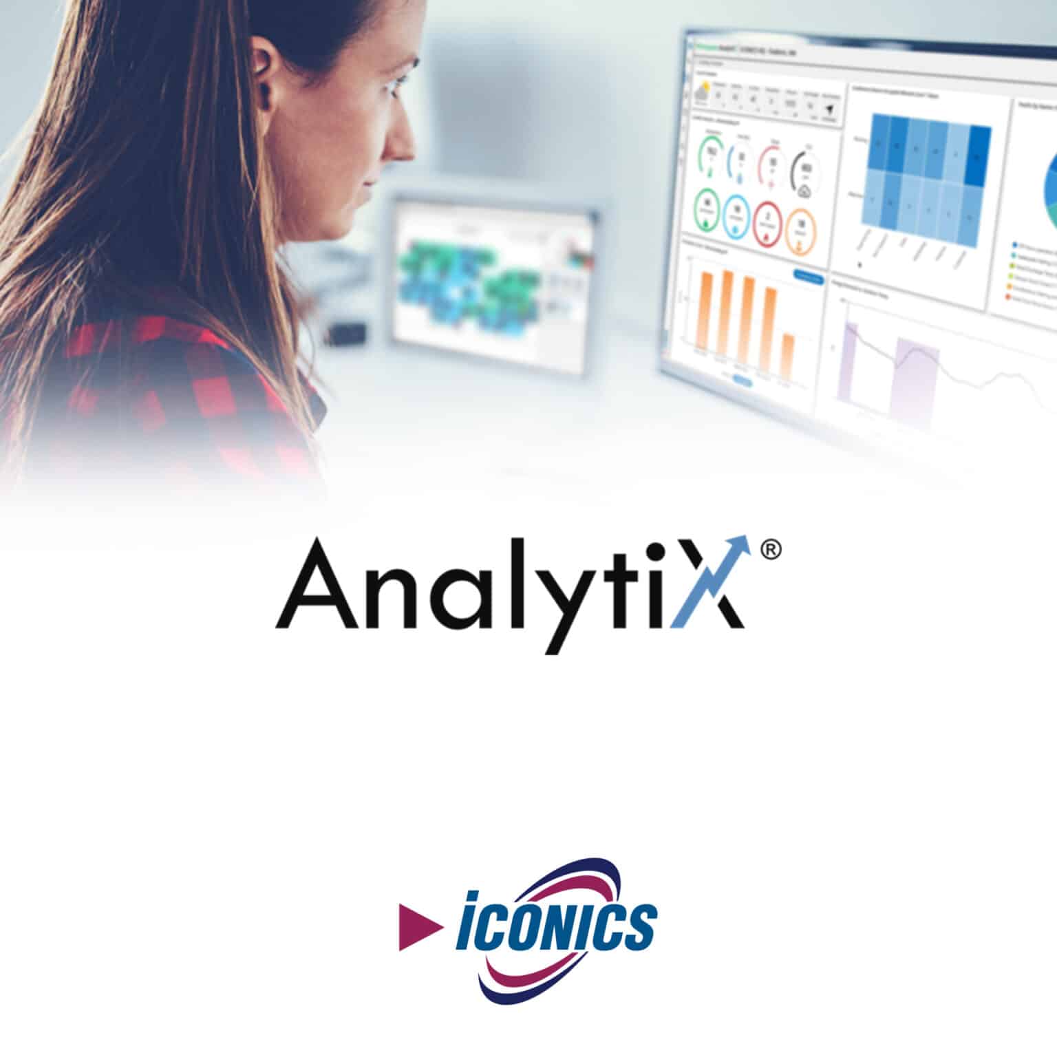 Logiciels Smart Factory, Smart Grid, Smart Building : ICONICS France