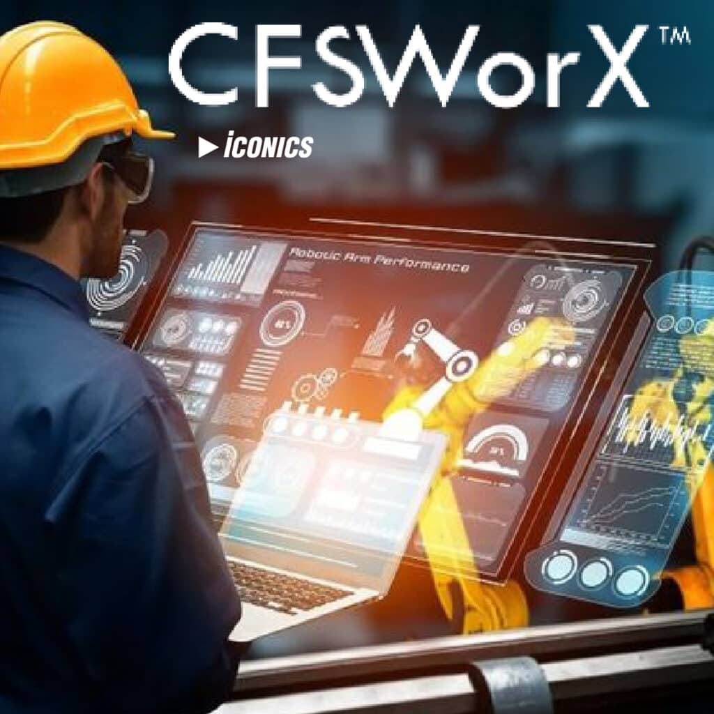 SCADA (définition) : solutions pour le contrôle et l'acquisition de données